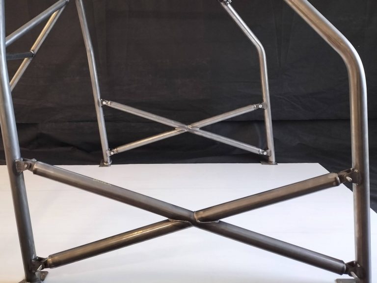 Door Bar kit - MRC