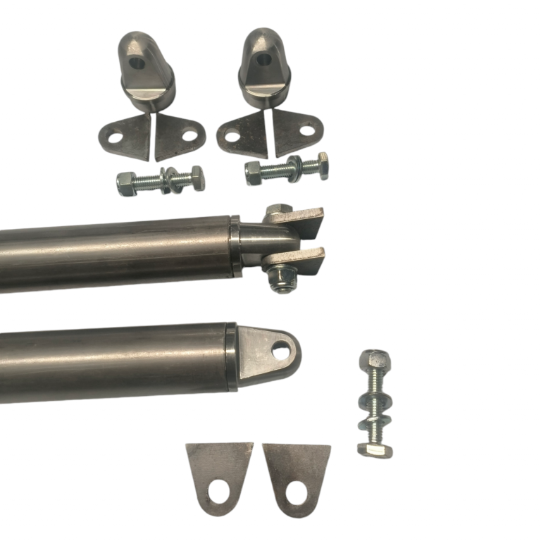 Door Bar kit - MRC